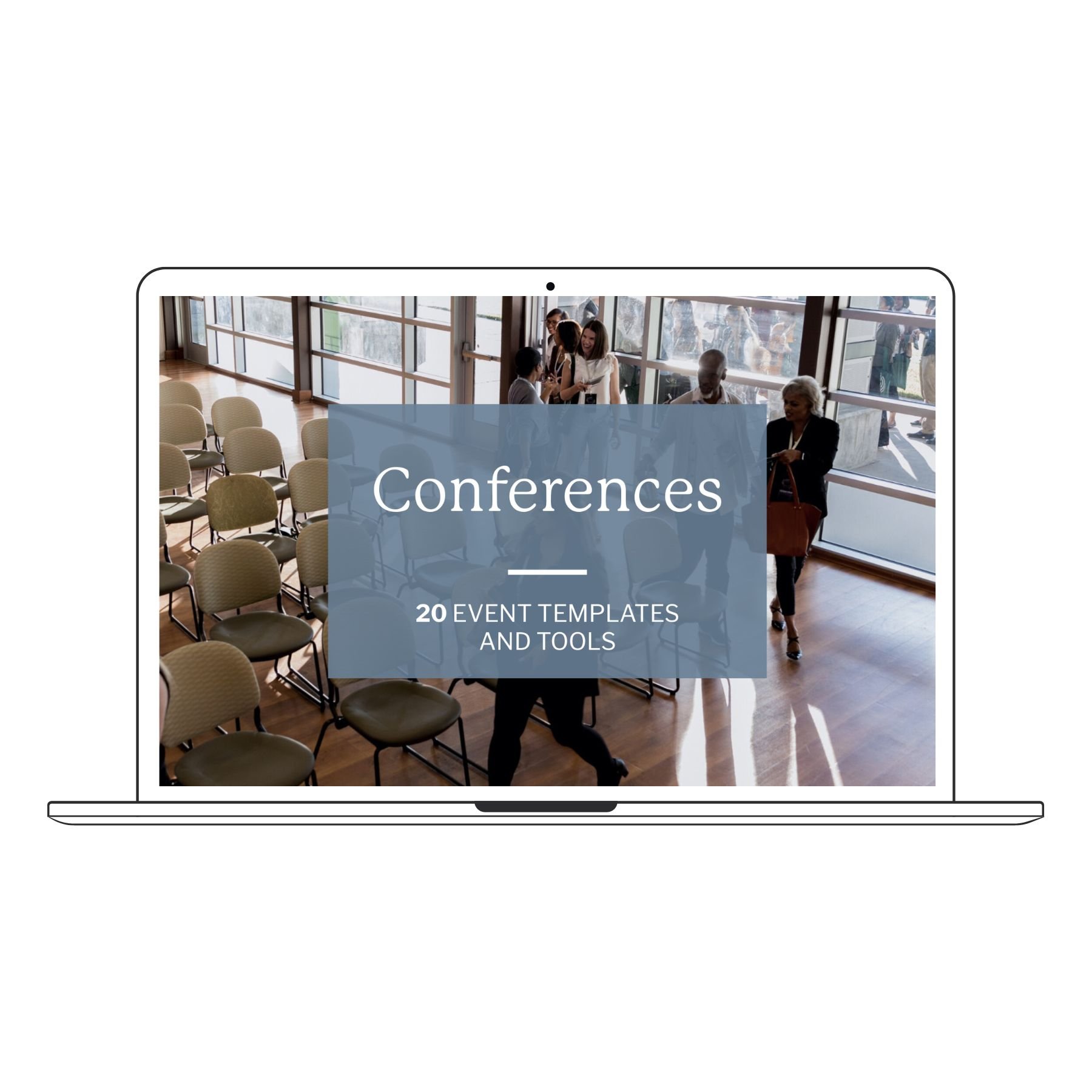 | Event Kit | Templates & Training