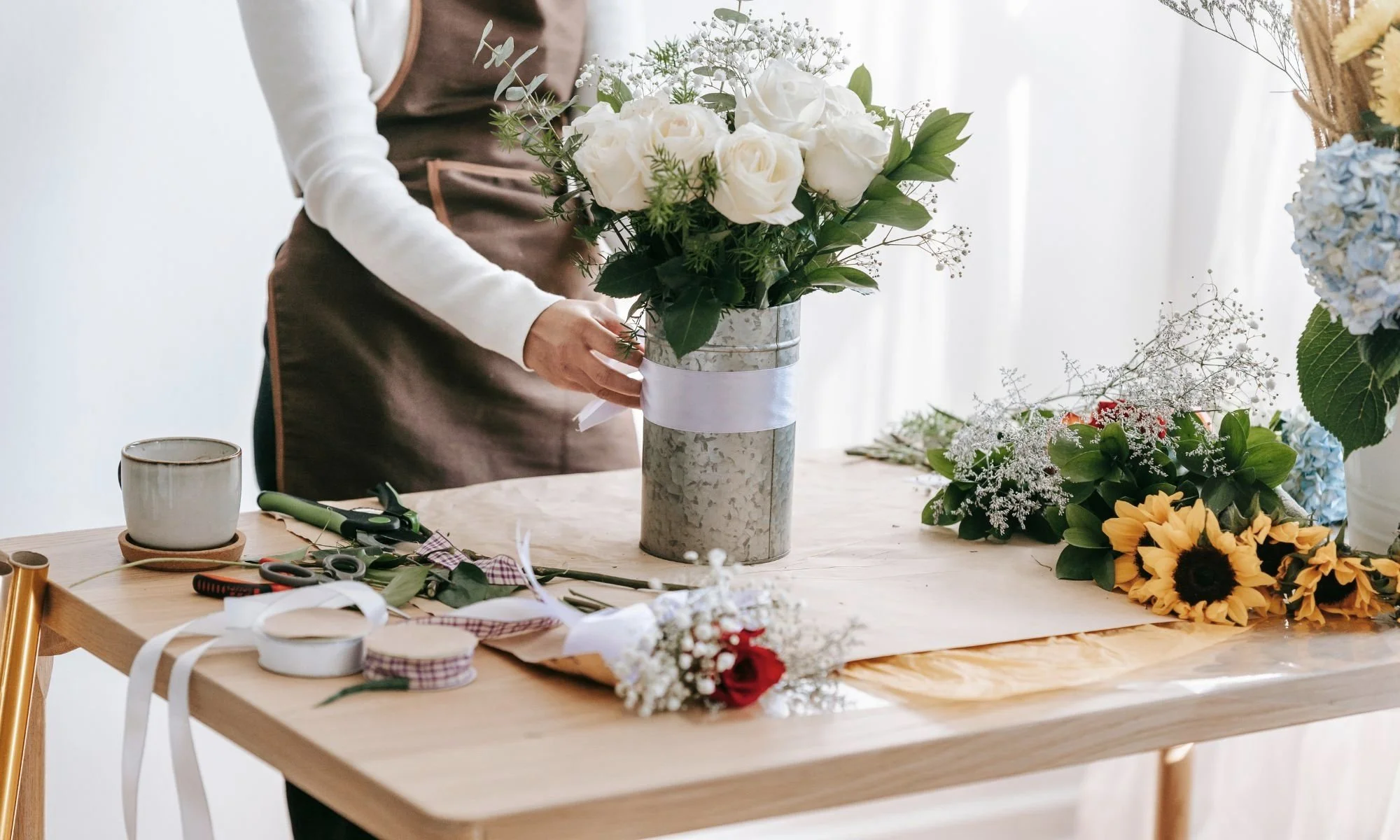 10 Event Planning Careers in the Event Industry — Event Kit | Award ...