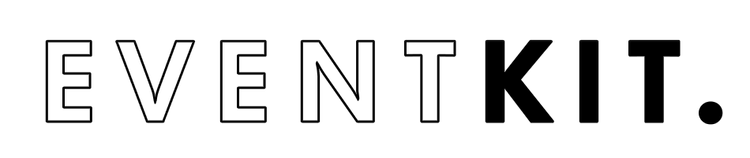 Free Annual Event Planning Business Checklist — | Event Kit | Templates ...