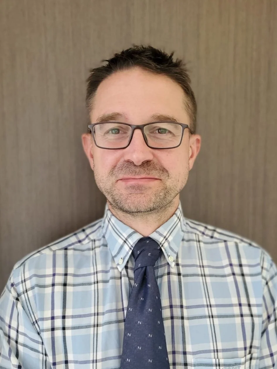 Ministry Matters 2025 — Project Timothy