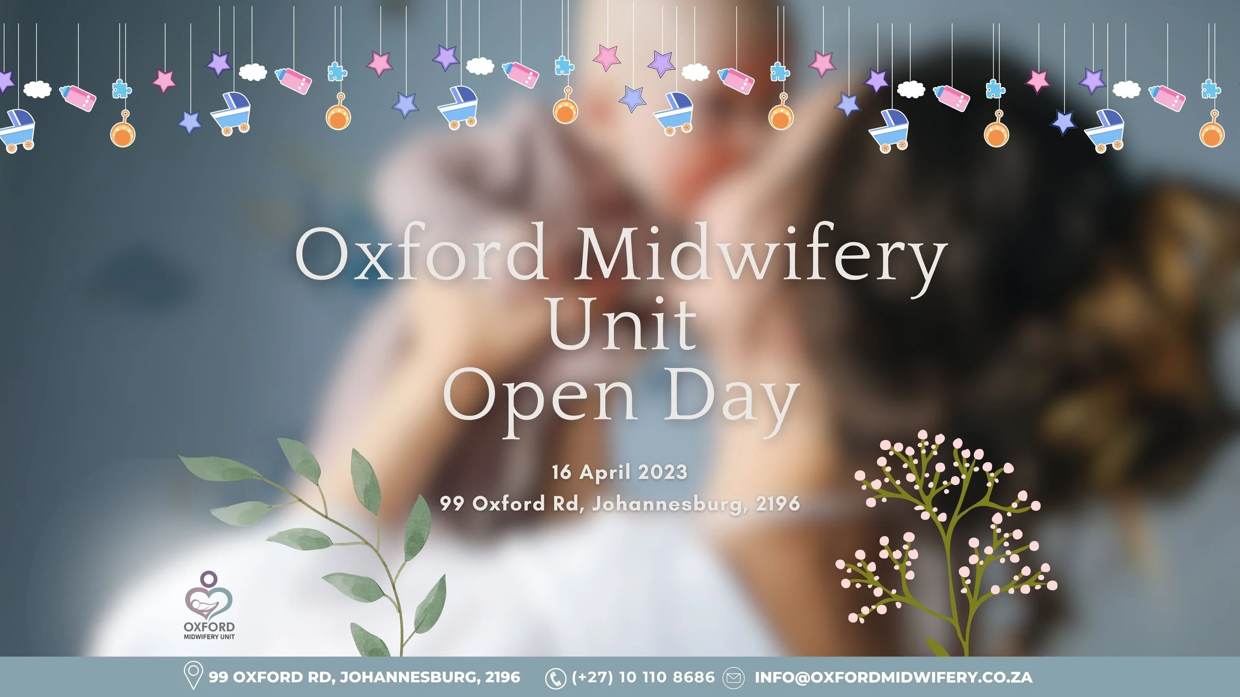 Oxford Midwifery Unit
