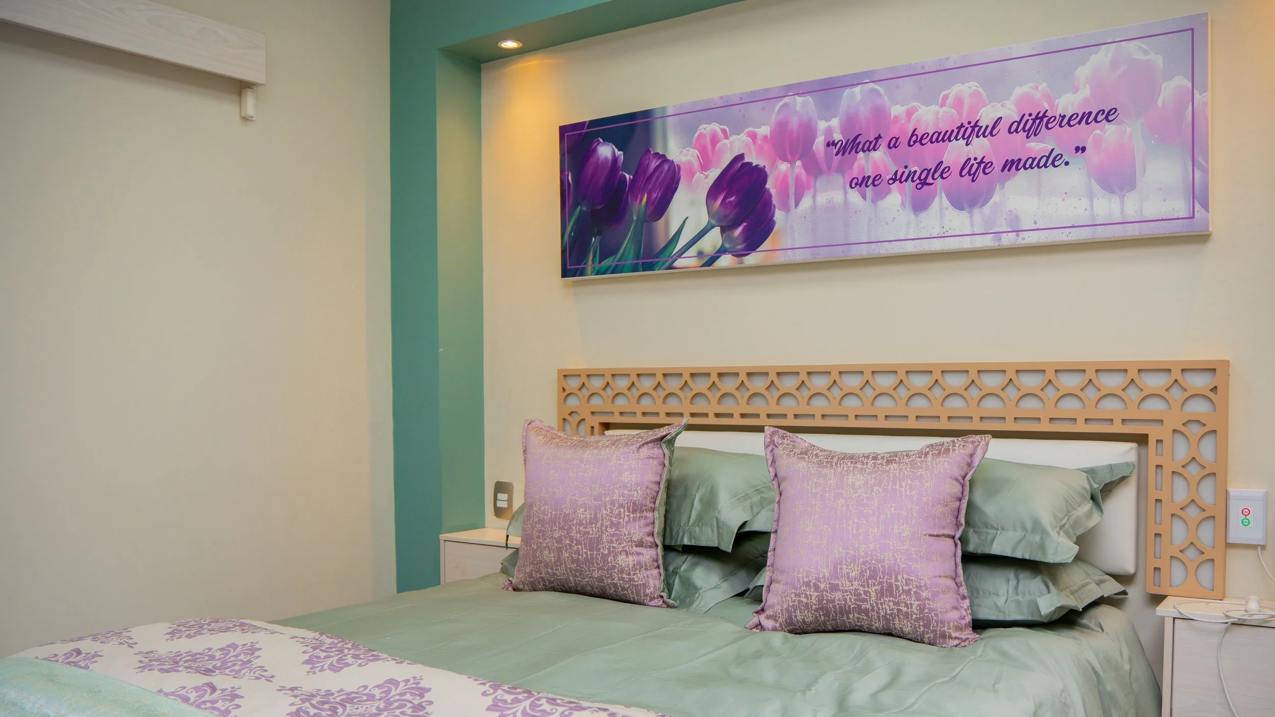 Gallery — Oxford Midwifery Unit