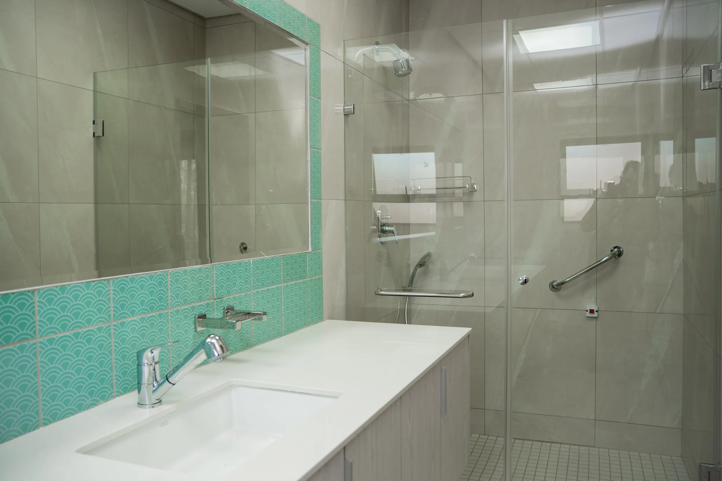 Gallery — Oxford Midwifery Unit