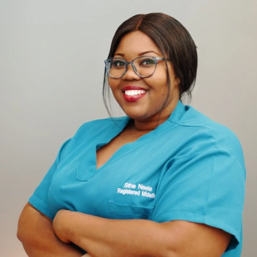 Midwives — Oxford Midwifery Unit