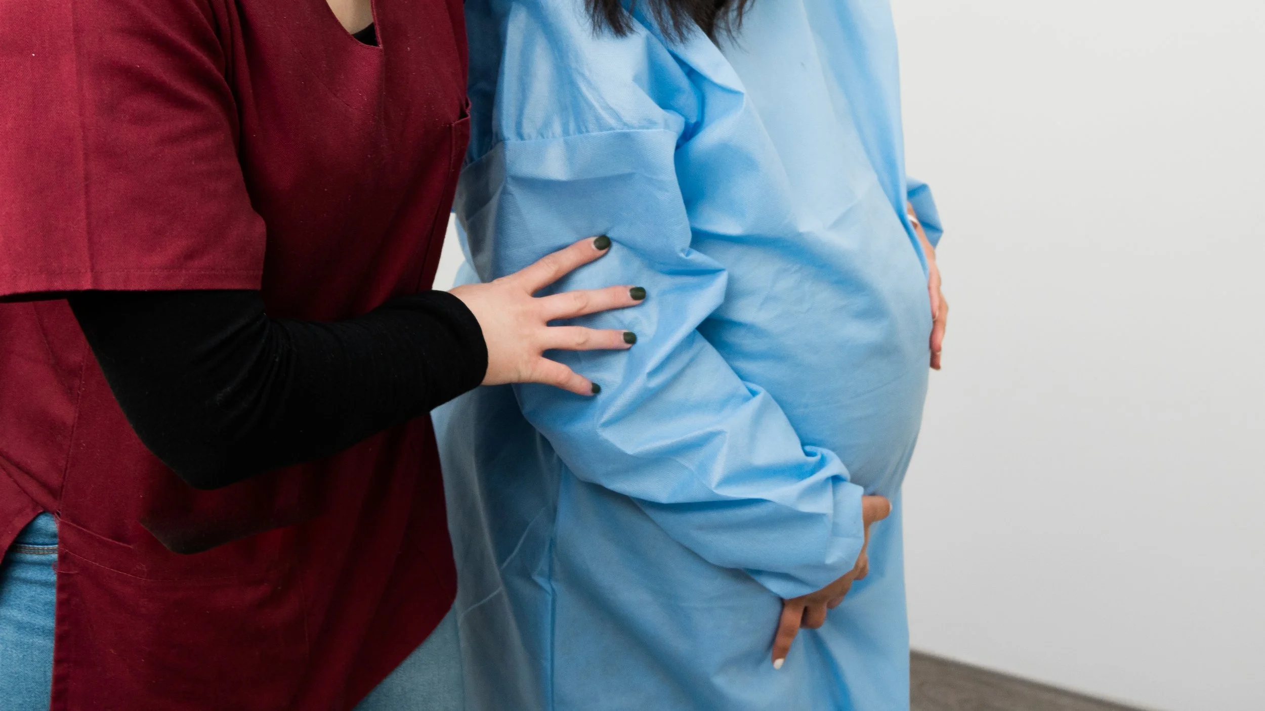 Gallery — Oxford Midwifery Unit