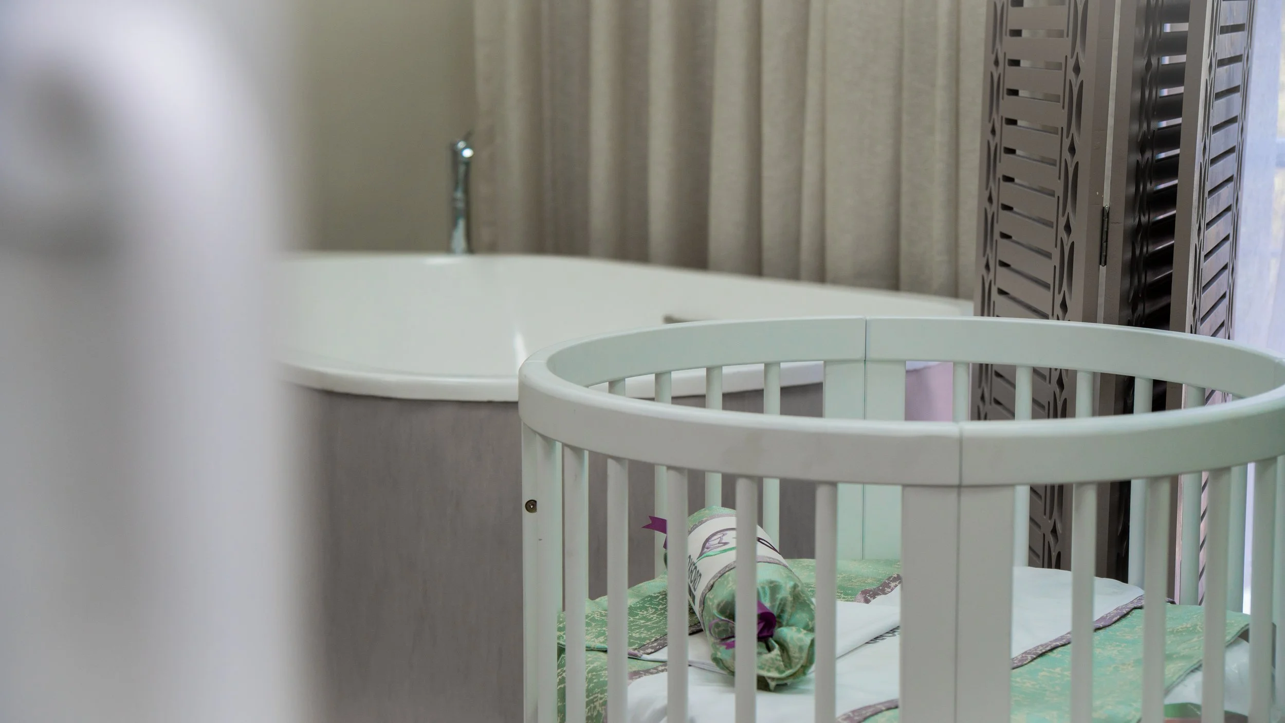 Gallery — Oxford Midwifery Unit