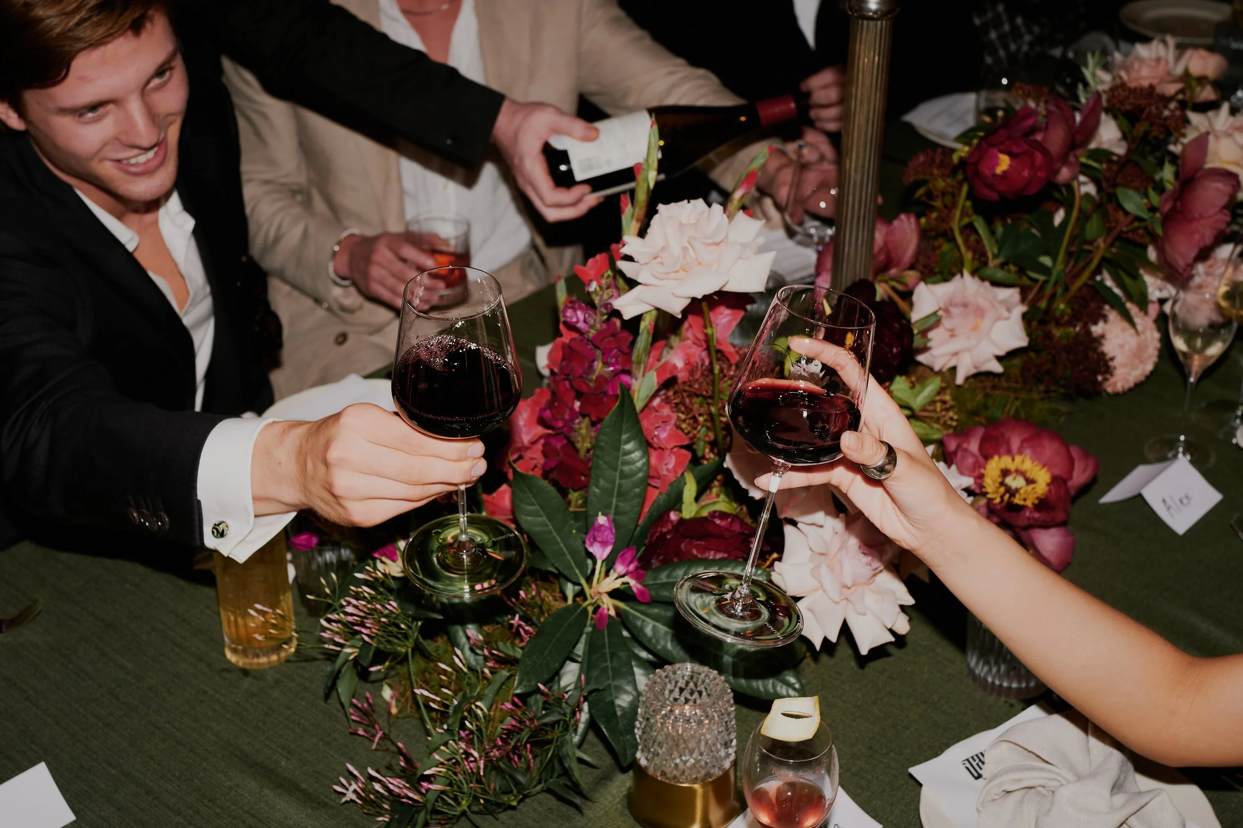 Bar Jayda | Elegant Cocktail Bar in Melbourne