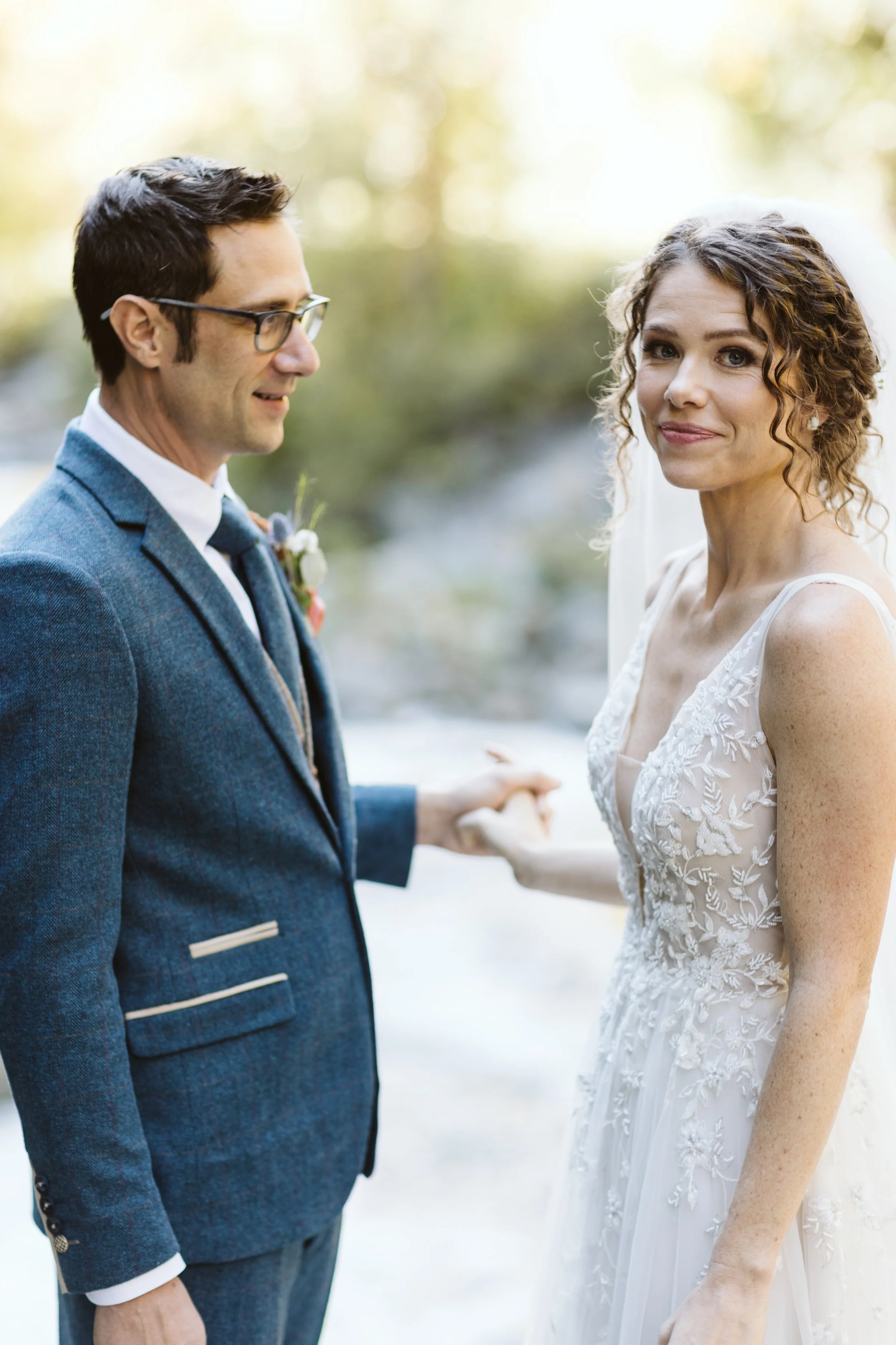 Bailey Batten | Boone Wedding and Elopement Photographer and ...