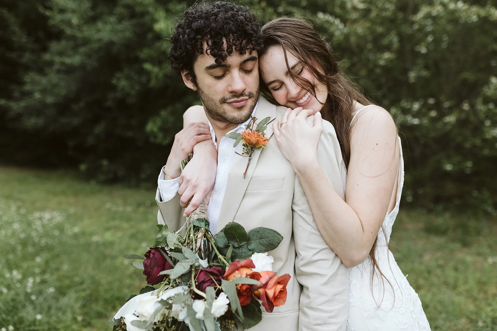Bailey Batten | Boone Wedding and Elopement Photographer and ...