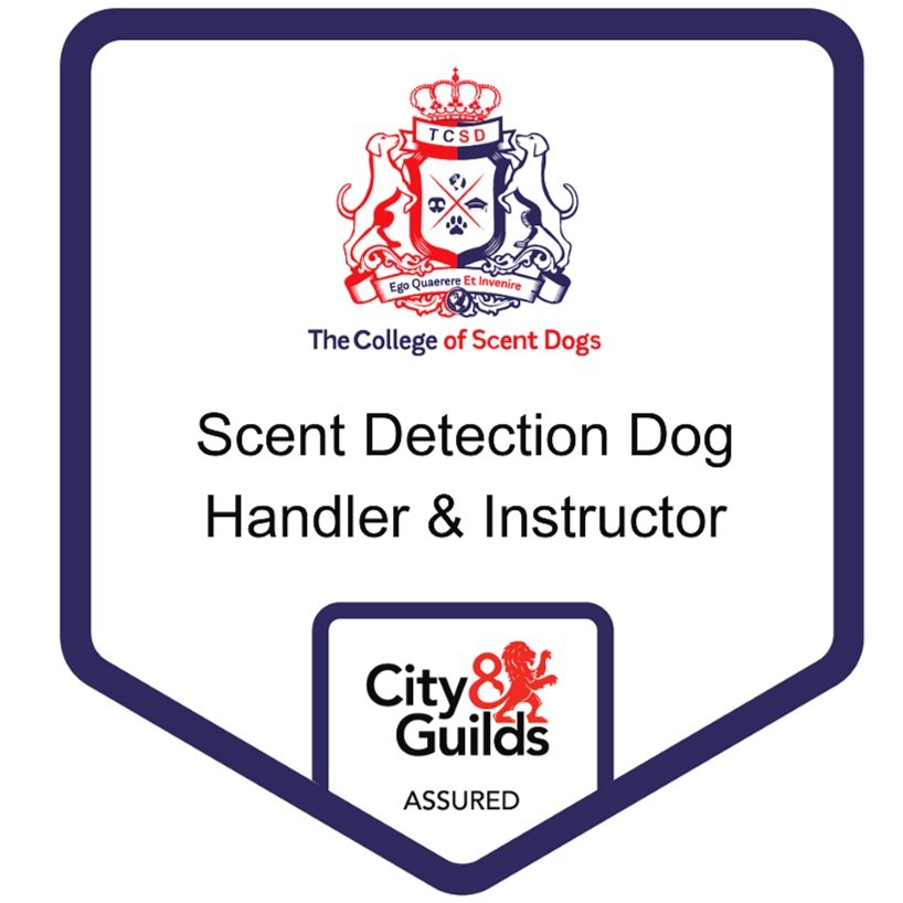 College of Scent Dogs-The College of Scent Dogs