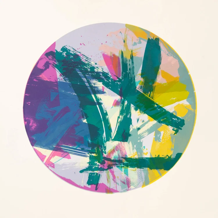Portfolio | Explore Unique Art Pieces — Kate Watkins | Artist & Printmaker