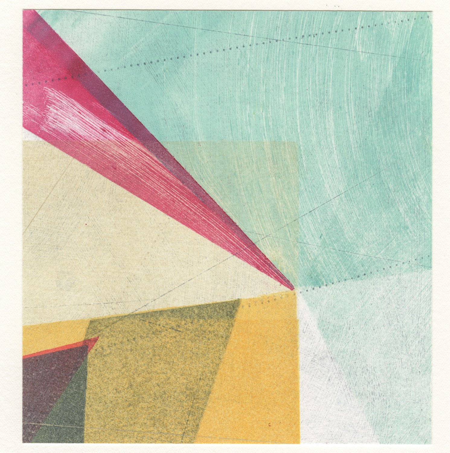 Portfolio | Explore Unique Art Pieces — Kate Watkins | Artist & Printmaker