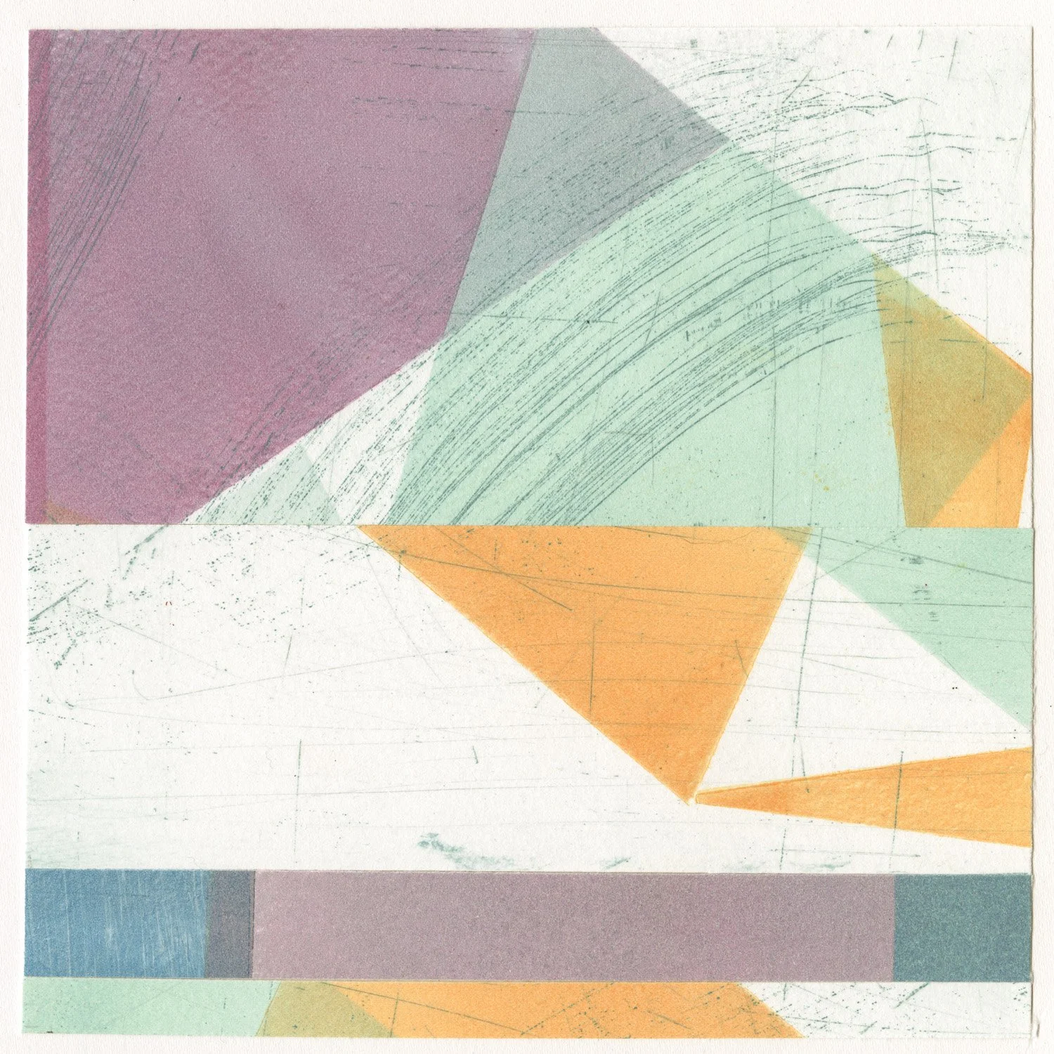 Summit — Kate Watkins | Artist & Printmaker