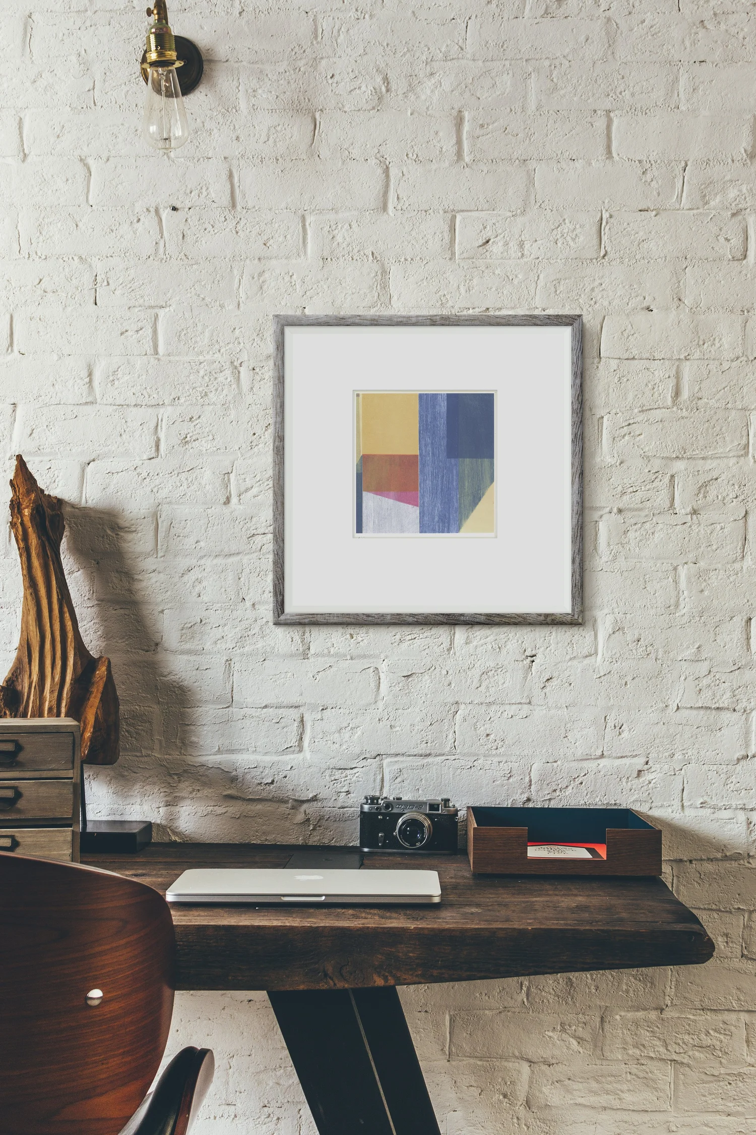 Summit — Kate Watkins | Artist & Printmaker