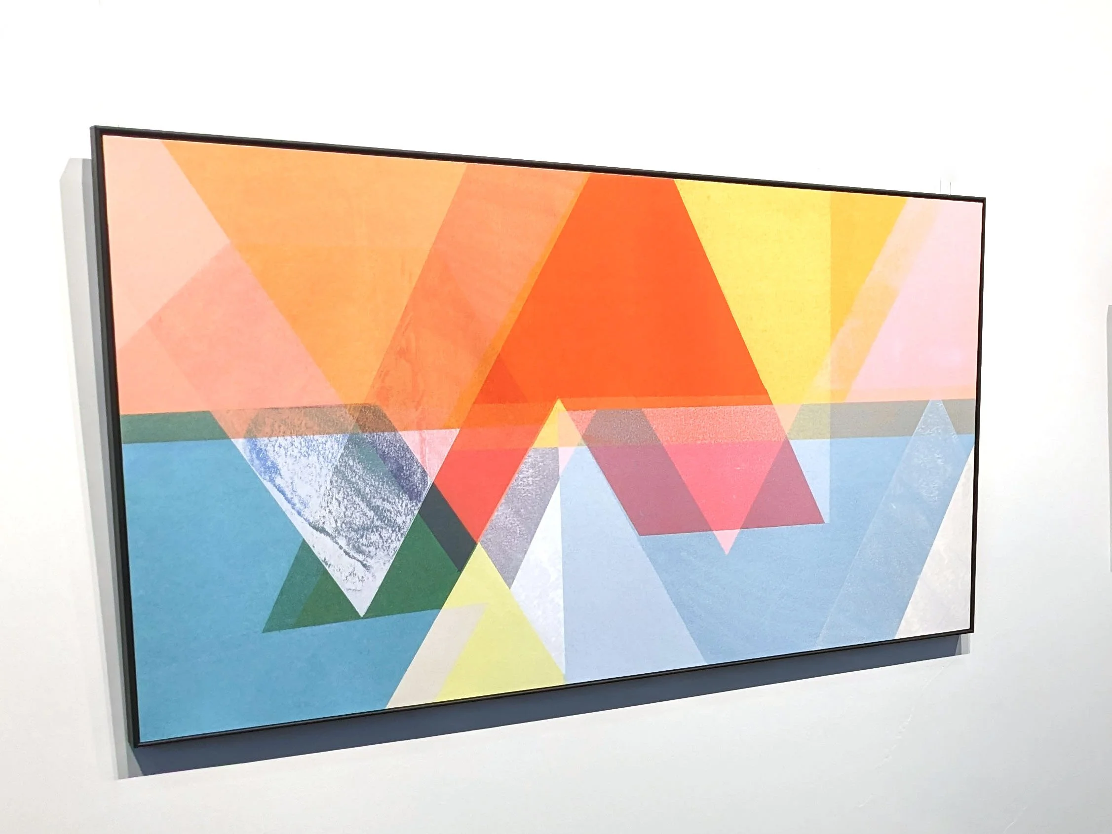 ARC WINCHESTER | Discover Art. Buy Prints. Get Inspired. — Kate Watkins ...