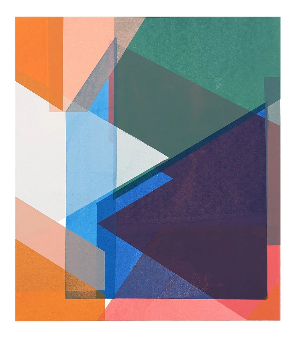 ARC WINCHESTER — Kate Watkins | Artist & Printmaker