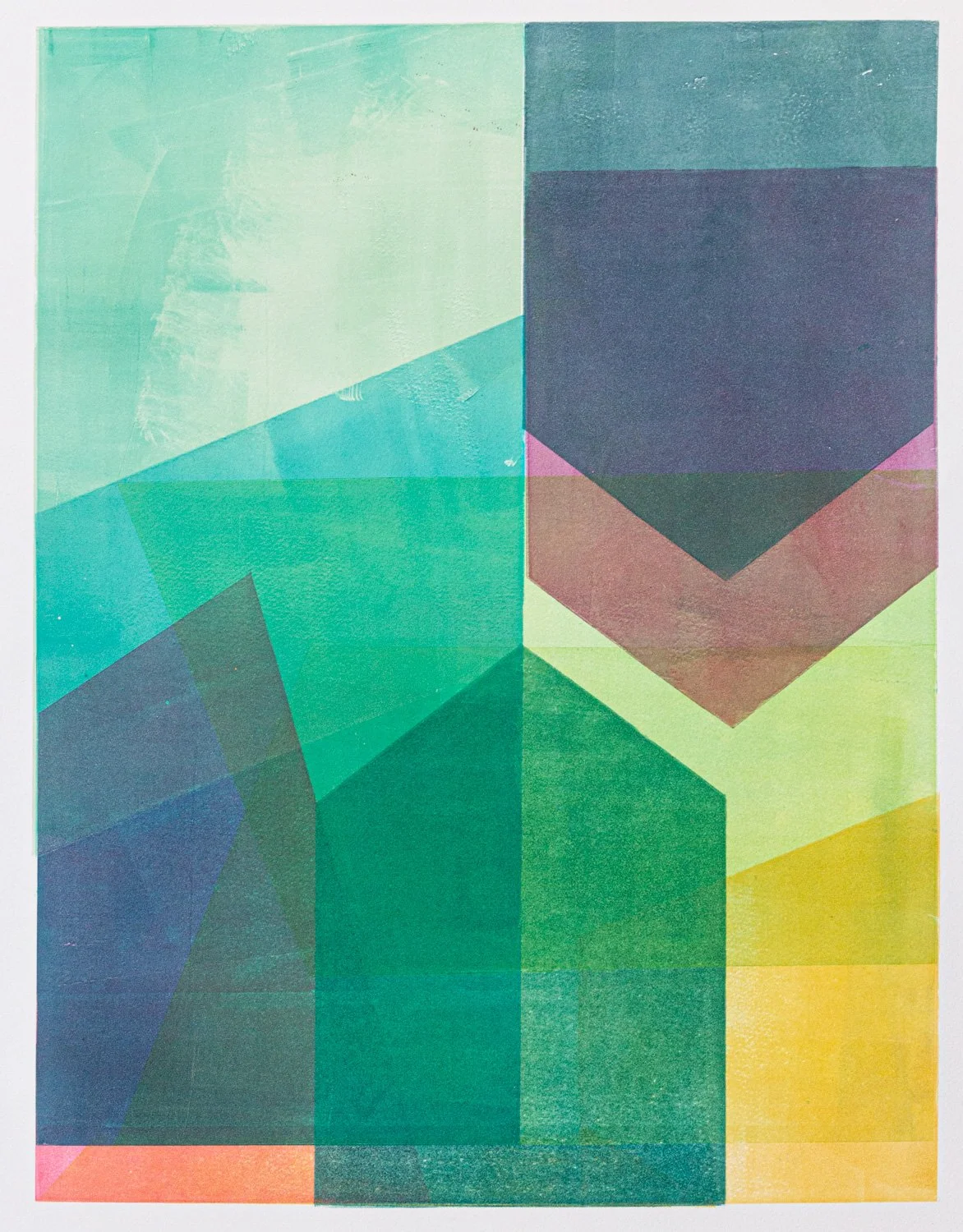 ARC WINCHESTER | Discover Art. Buy Prints. Get Inspired. — Kate Watkins ...