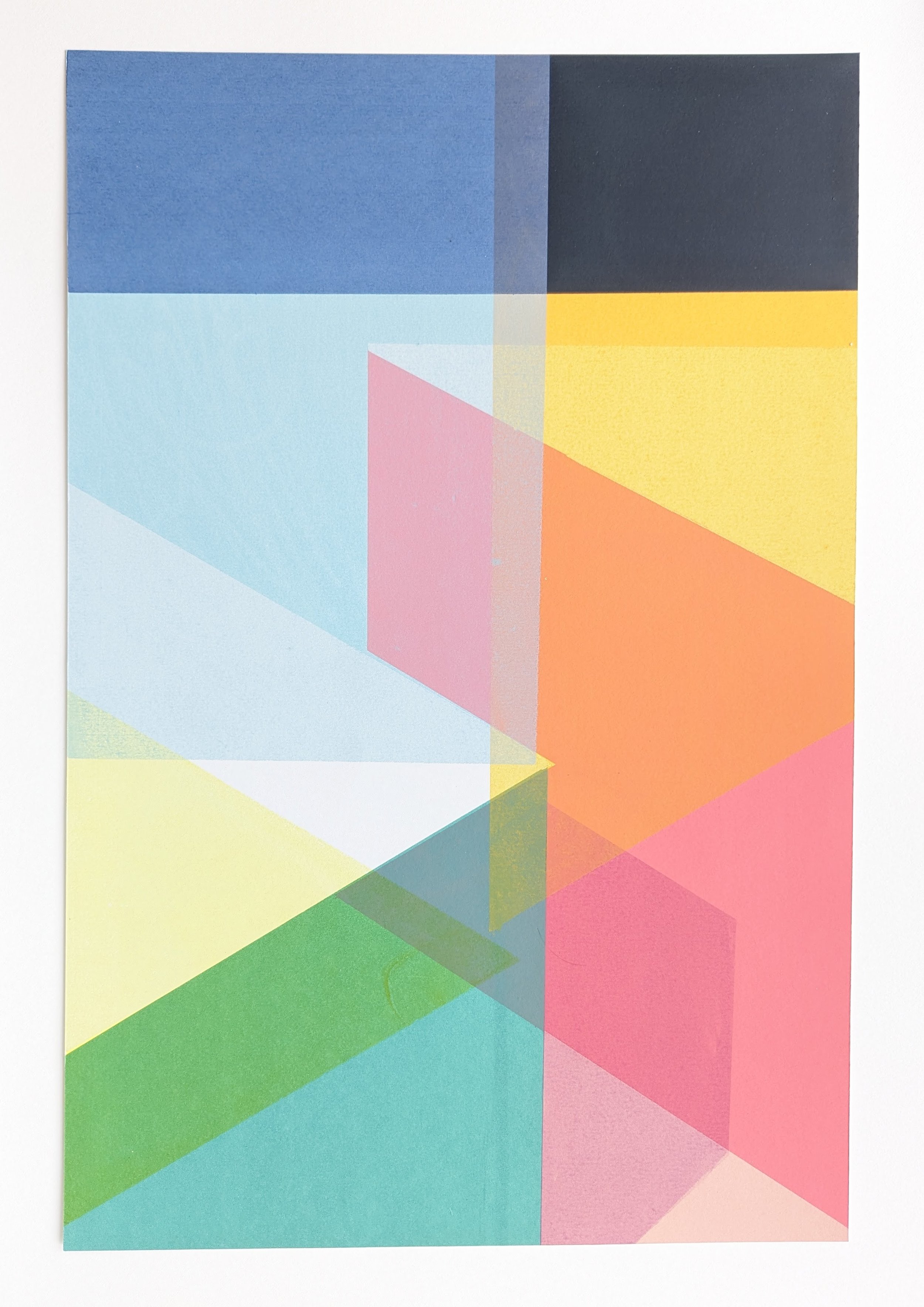 ARC WINCHESTER | Discover Art. Buy Prints. Get Inspired. — Kate Watkins ...