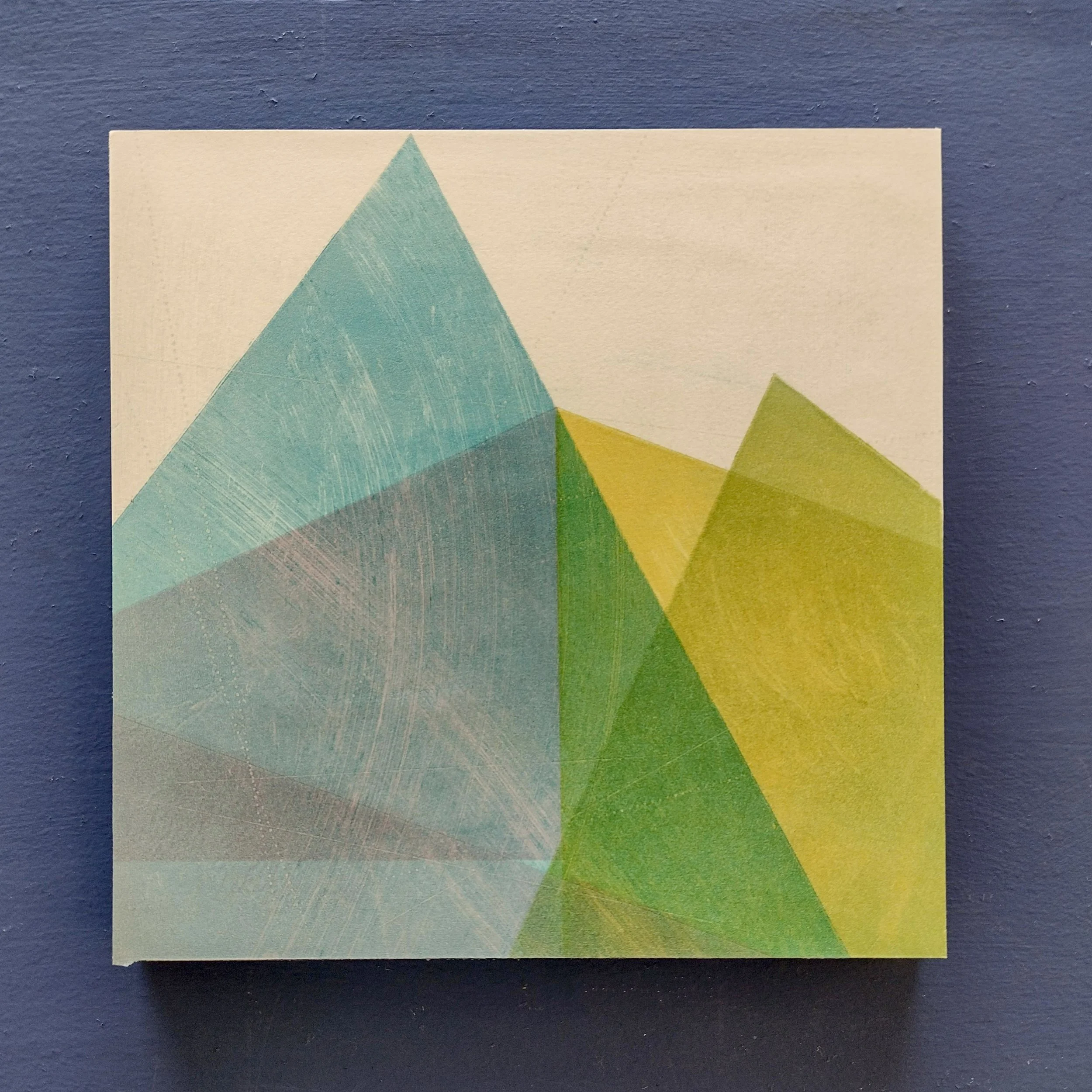 Print Process — Kate Watkins | Artist & Printmaker