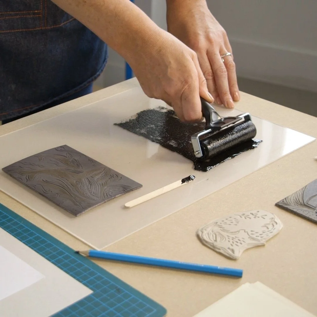 Shop — Kate Watkins | Artist & Printmaker