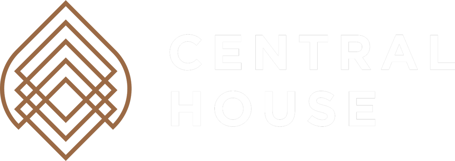 Get in touch — Central House CEG