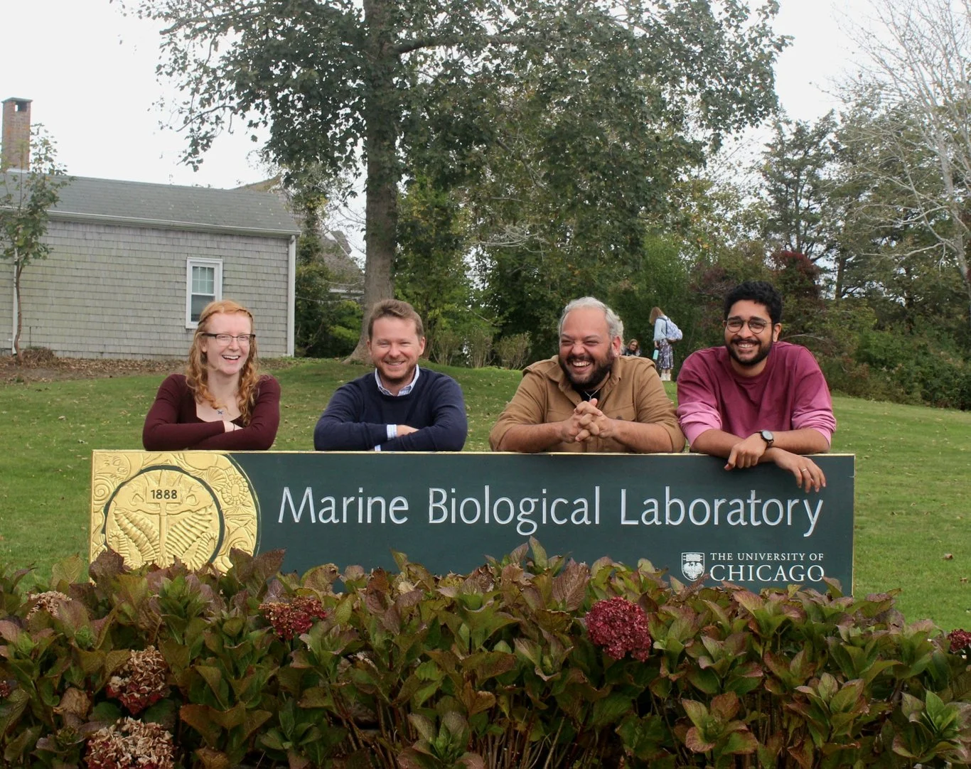 Team — Swartz Lab @ The Marine Biological Laboratory