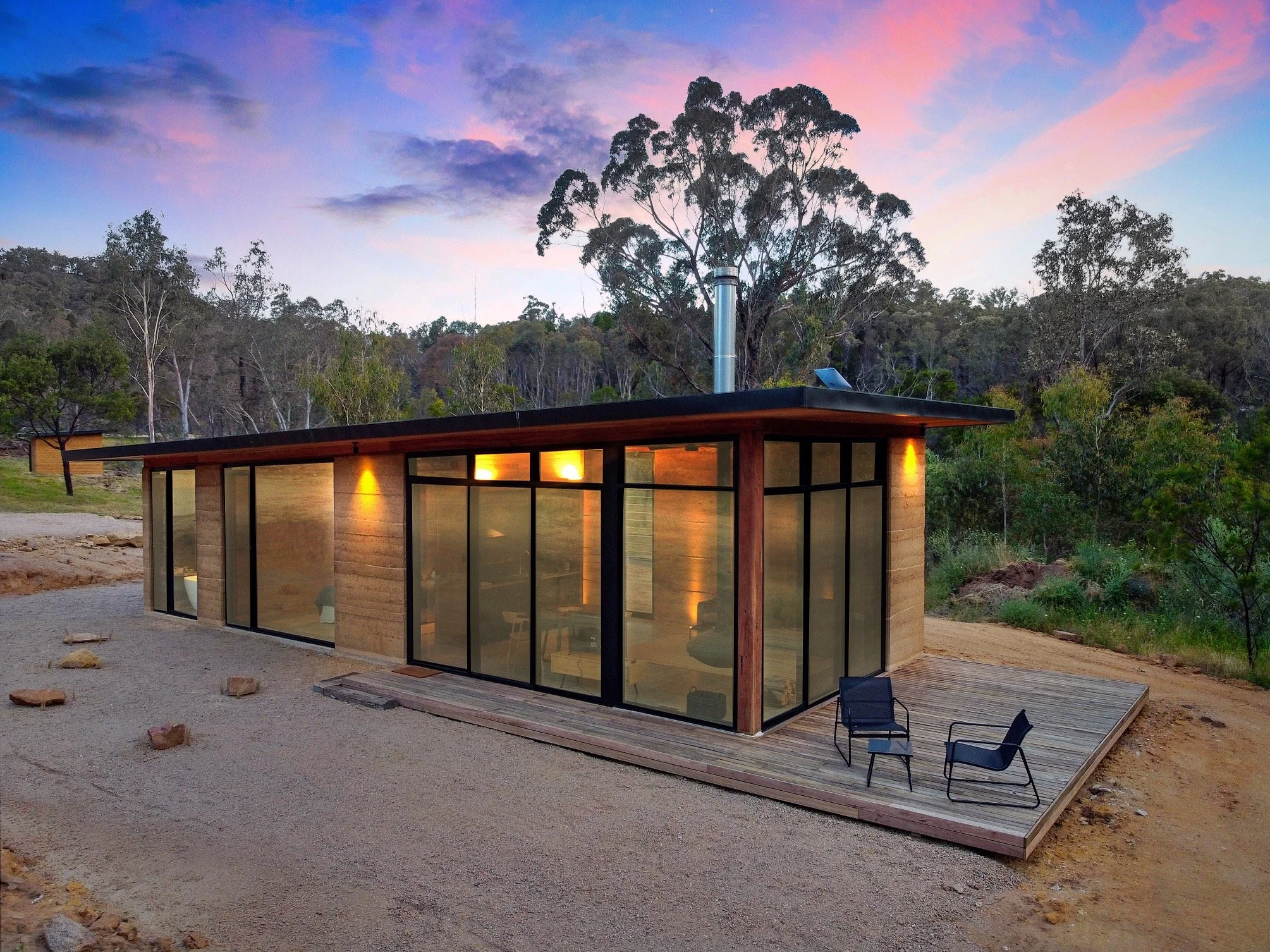 General 3 — Wollemi Retreat + Cabins