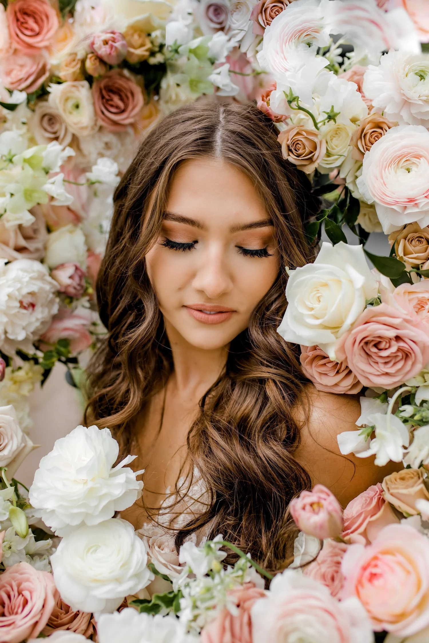 Ceremonies and Receptions — The Cardinal Room