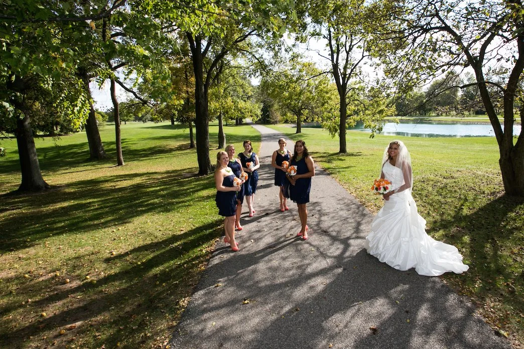 Ceremonies and Receptions — The Cardinal Room