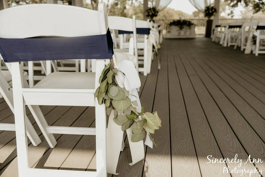 Ceremonies and Receptions — The Cardinal Room