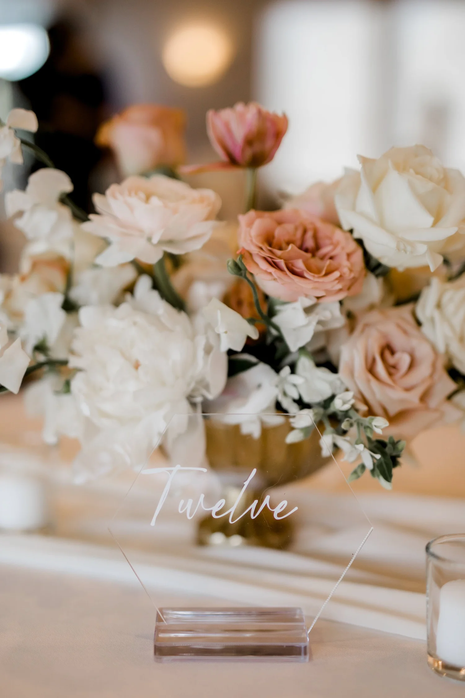 Ceremonies and Receptions — The Cardinal Room