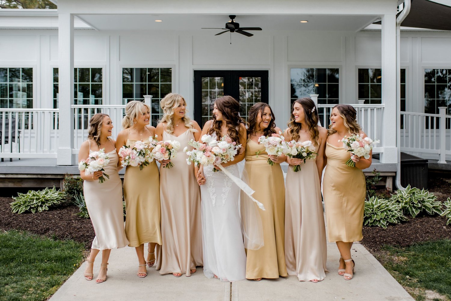 Ceremonies and Receptions — The Cardinal Room