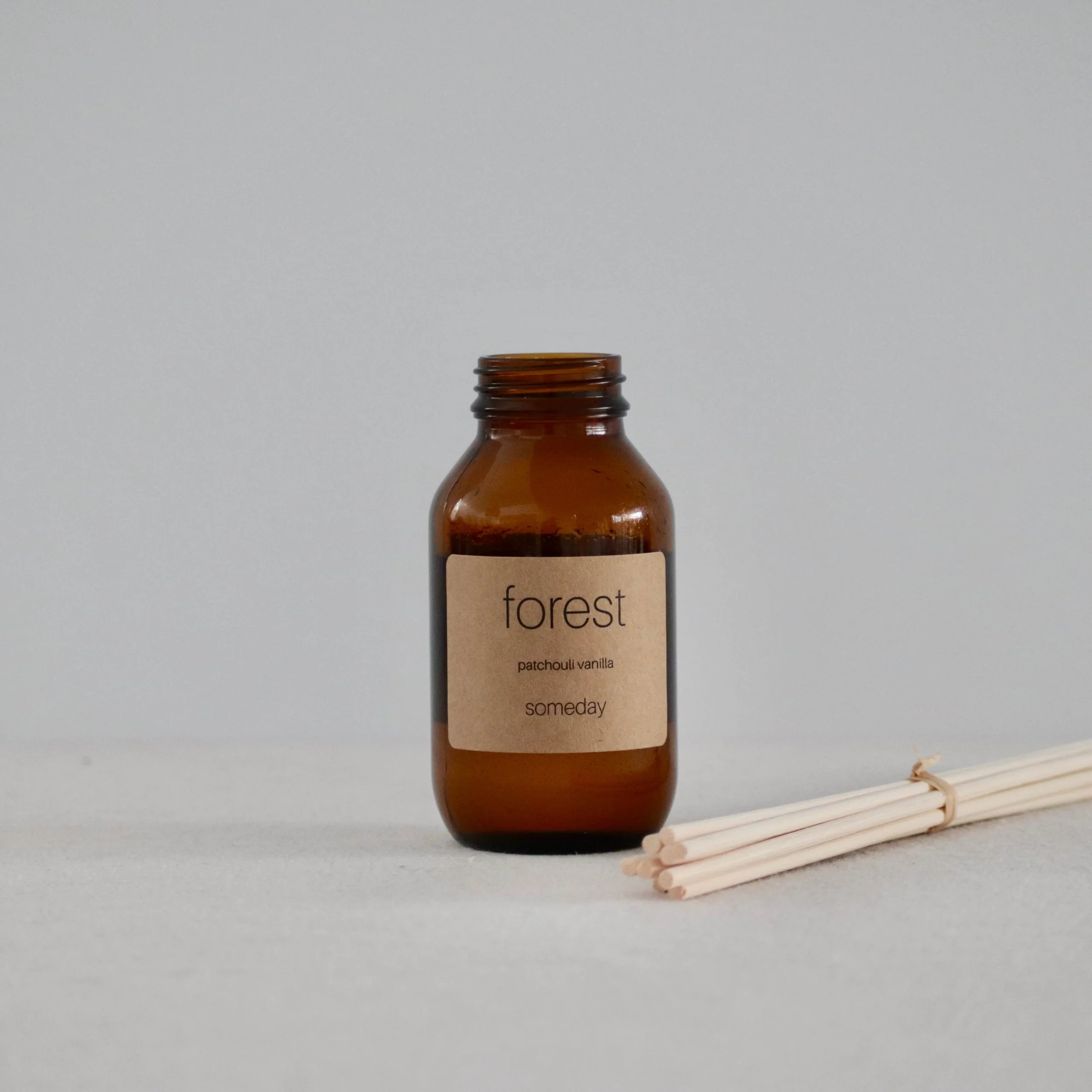 Reed Diffusers — Someday