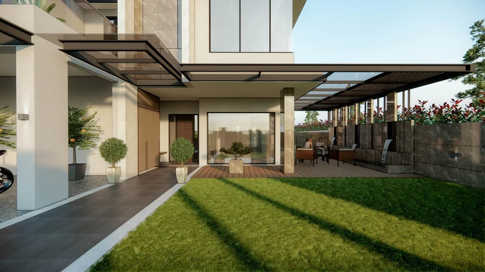 Seventech Design Studio