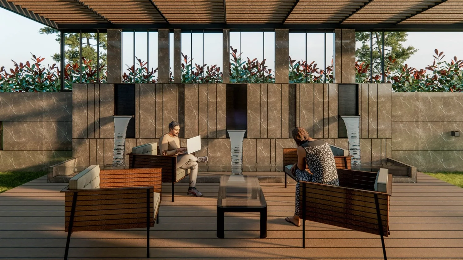 Seventech Design Studio