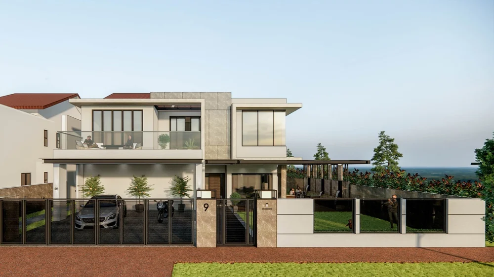 Seventech Design Studio