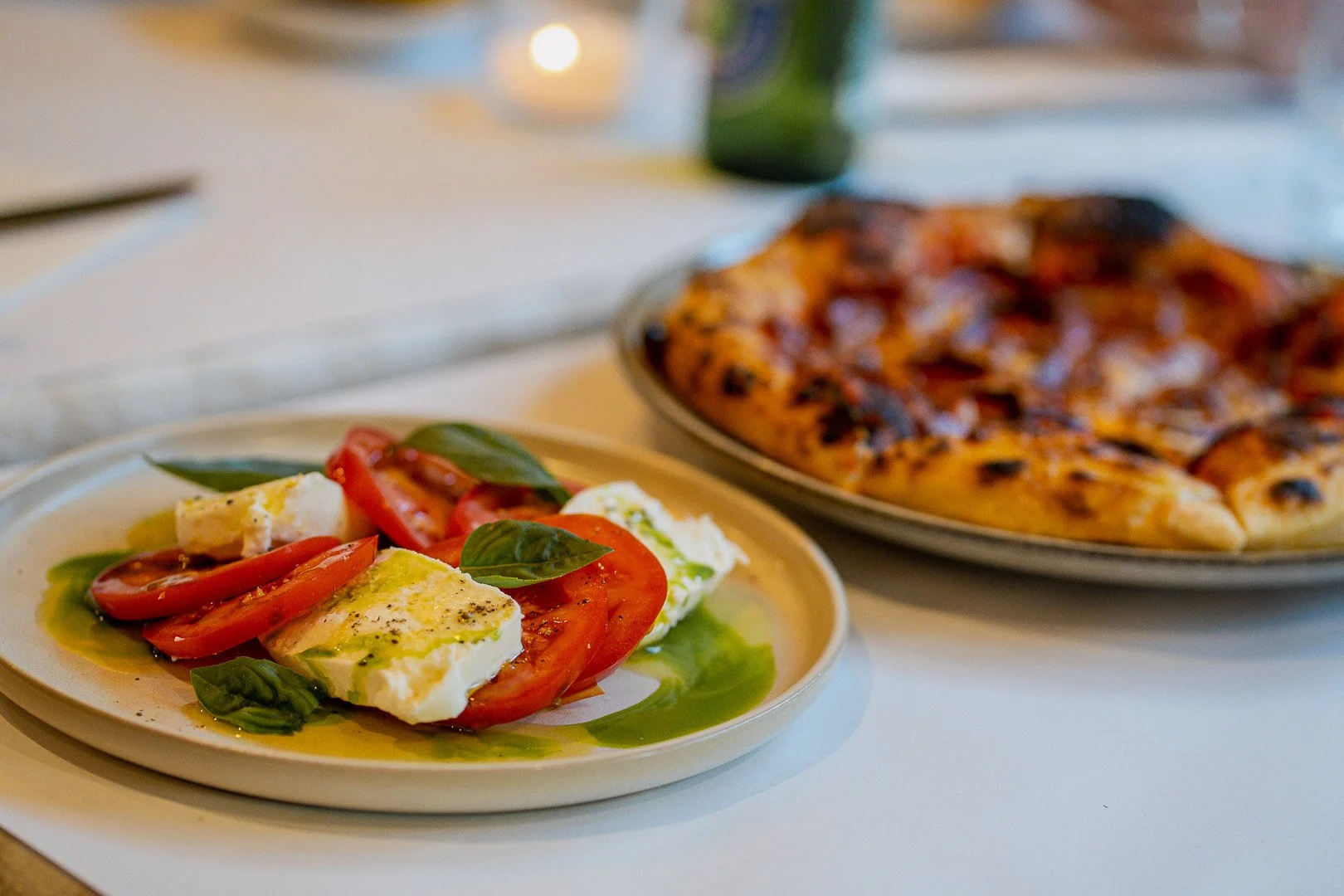 Monti Bar and Restaurant