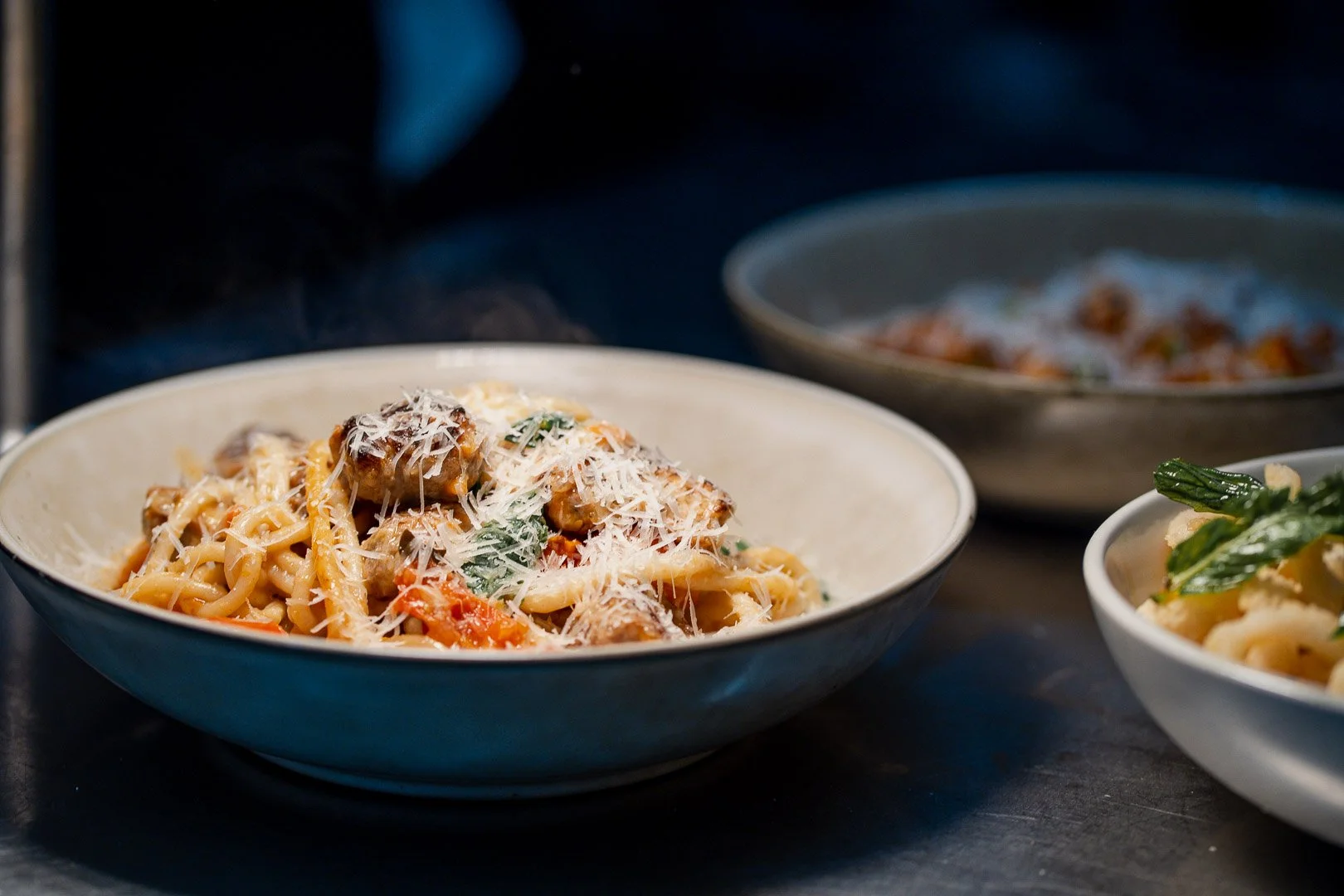 Monti Bar and Restaurant