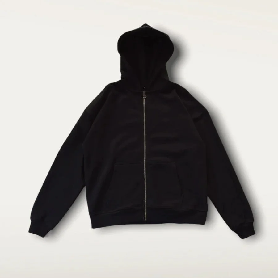 Zip Ups — Printed.Clo
