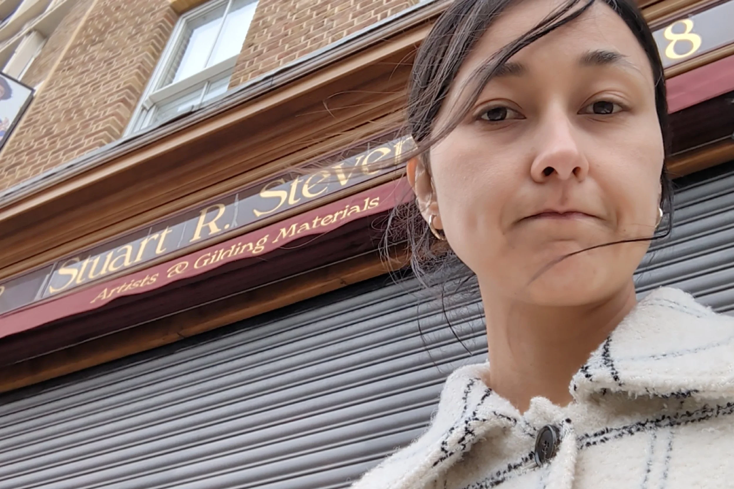 An Artist’s Guide to 9 of the Best Art Shops in London (2025) — PAWSHIRE