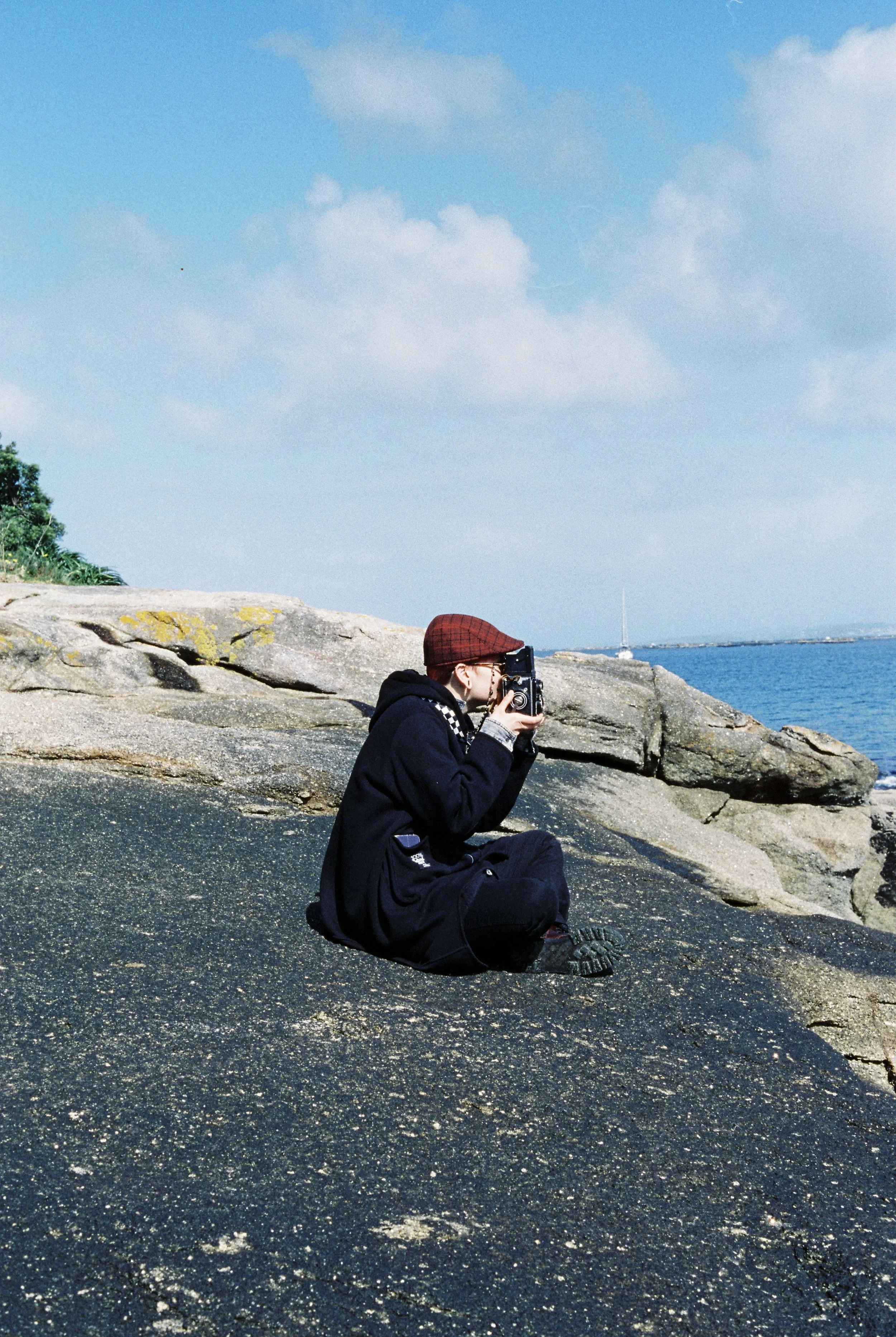 About — Blake Prol Barbosa