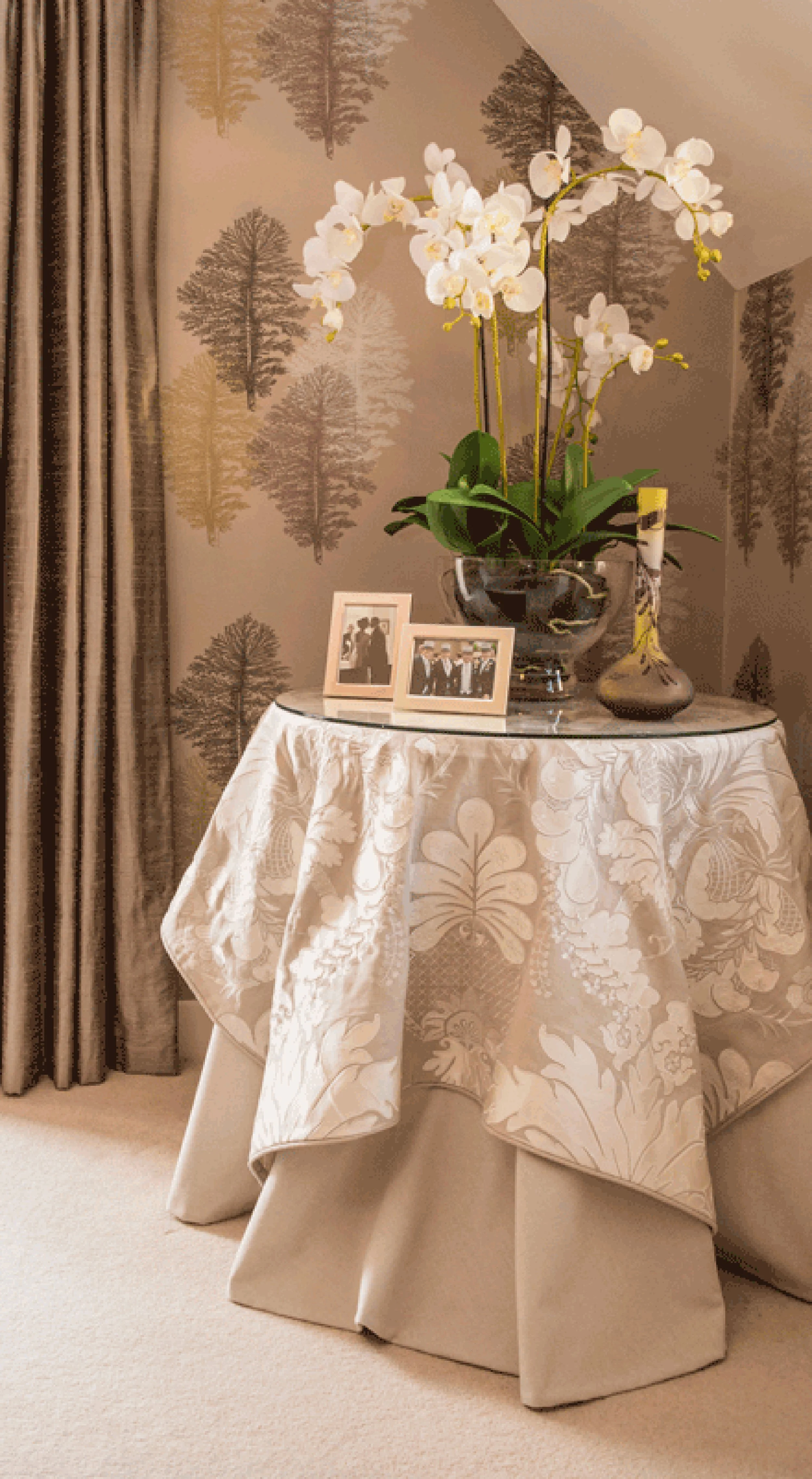 MIDA Interiors