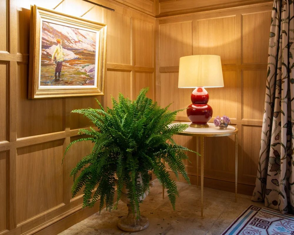 MIDA Interiors
