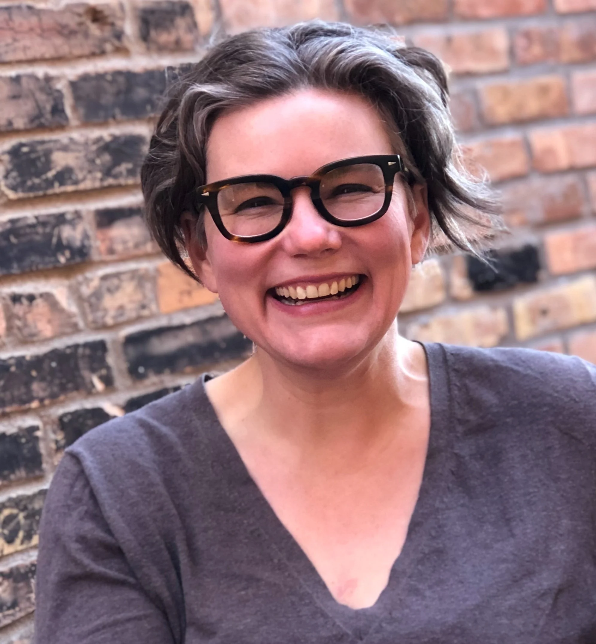 Laura Murphy — Cascade Therapy Group
