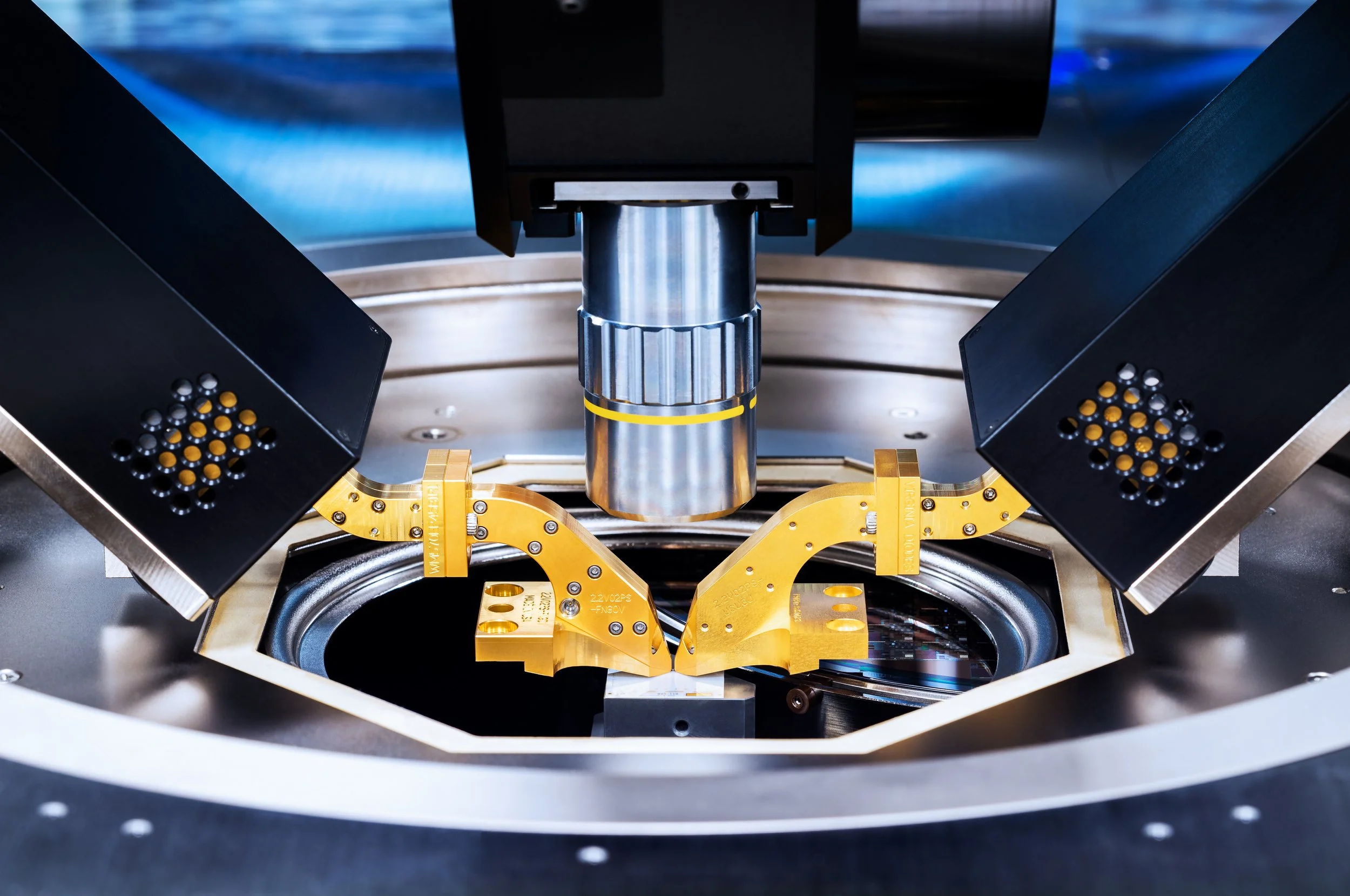 Dominion MicroProbes, Inc.