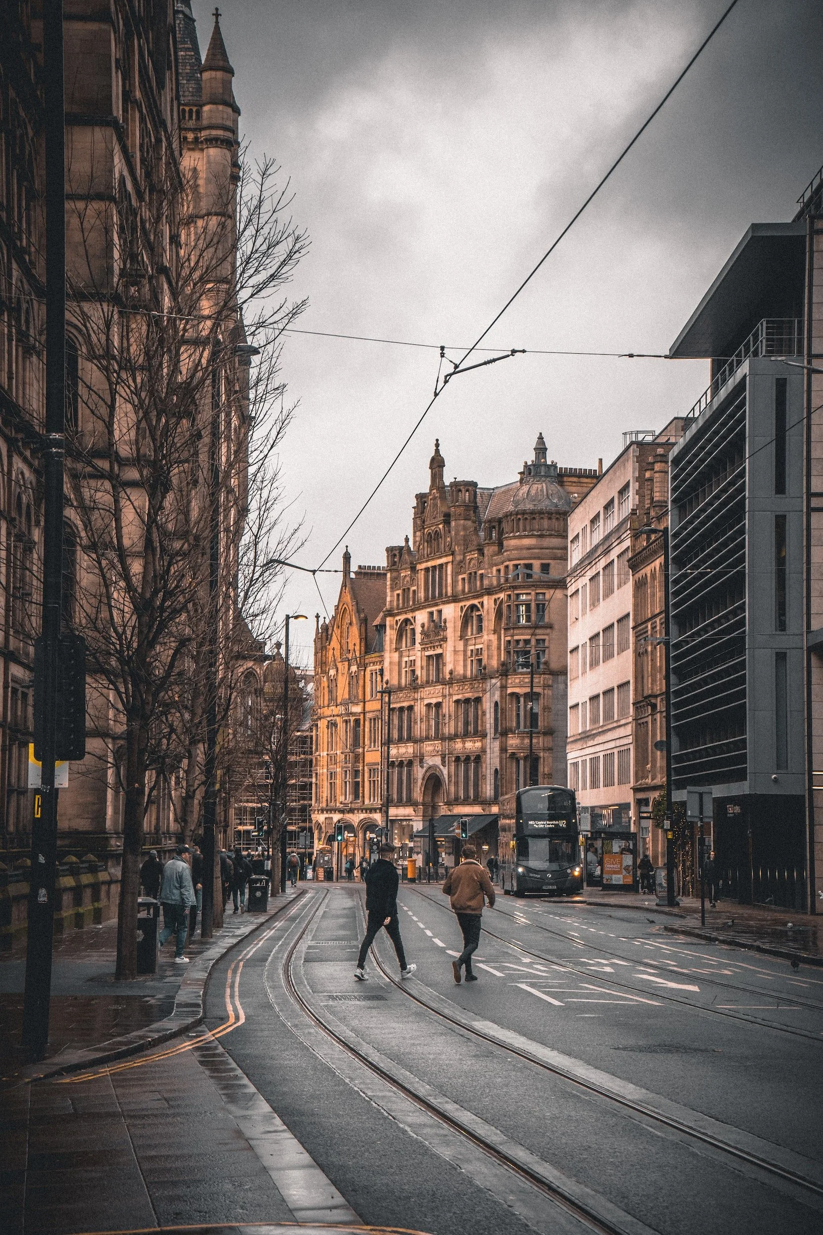 Velvet - Manchester’s latest boutique hotel