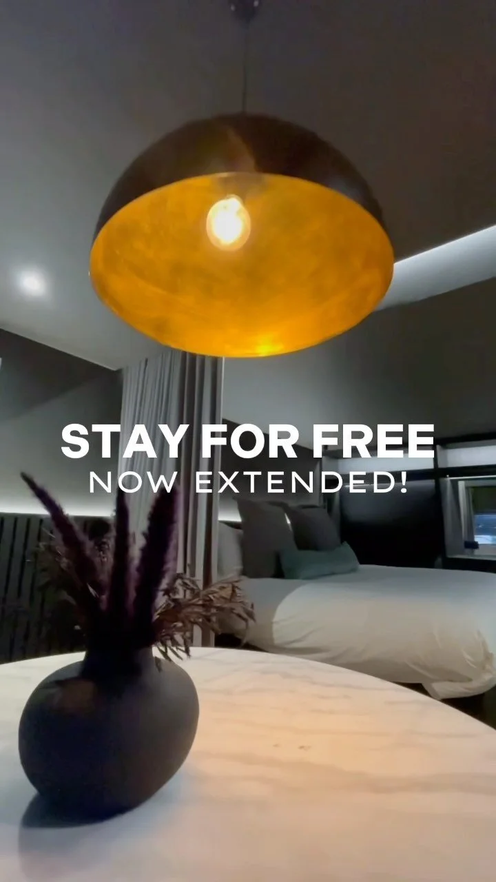 Velvet - Manchester’s latest boutique hotel