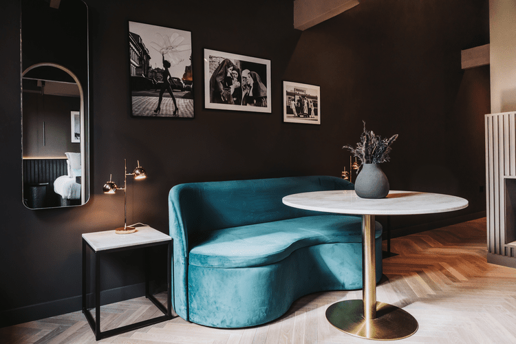 Velvet - Manchester’s latest boutique hotel