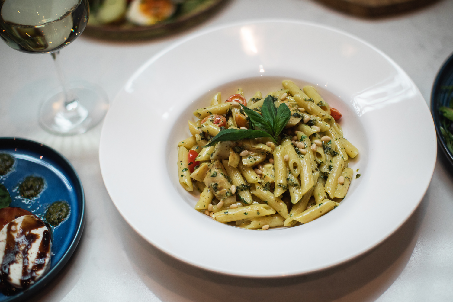 Velvet - Manchester’s latest boutique hotel