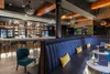 Bar & Lounge — Velvet
